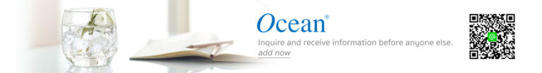 Ocean Brand | Life's Pleasure