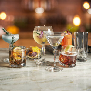 Buying Glassware Without Losing Your Mind: Guide 101 | Ocean Brand