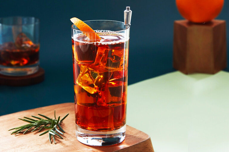 9 Types of Glassware You Should Familiarize Yourself With | Ocean Brand