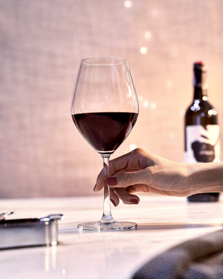 9 Types of Glassware You Should Familiarize Yourself With | Ocean Brand