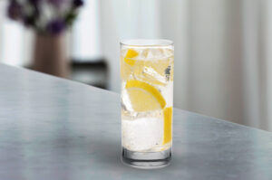 Glassware Dictionary: Talking Highball | Ocean Brand
