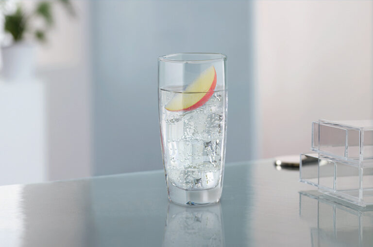 Glassware Dictionary: Talking Highball | Ocean Brand