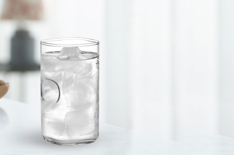 Glassware Dictionary: Talking Highball | Ocean Brand