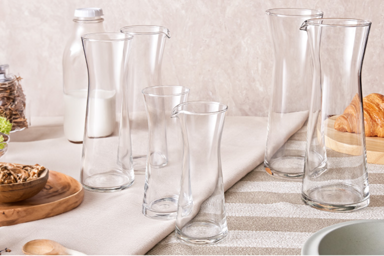 What is Carafe: Modern Approach to Decantation | Ocean Brand