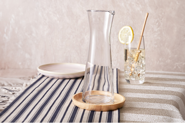 What is Carafe: Modern Approach to Decantation | Ocean Brand