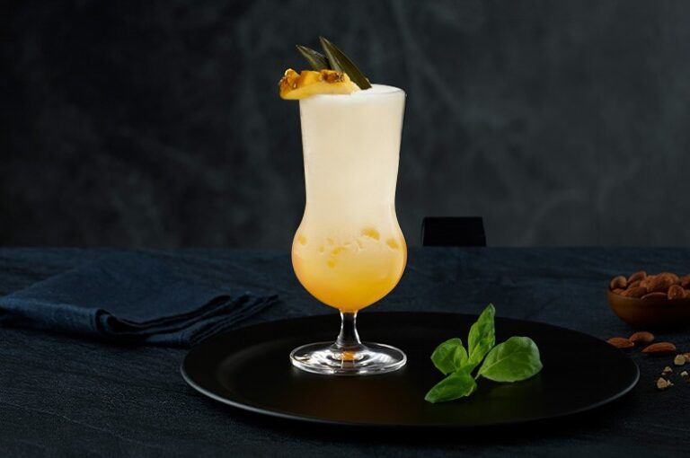 Discover the Top 8 Drinks Perfectly Showcased in a Hurricane Glass ...